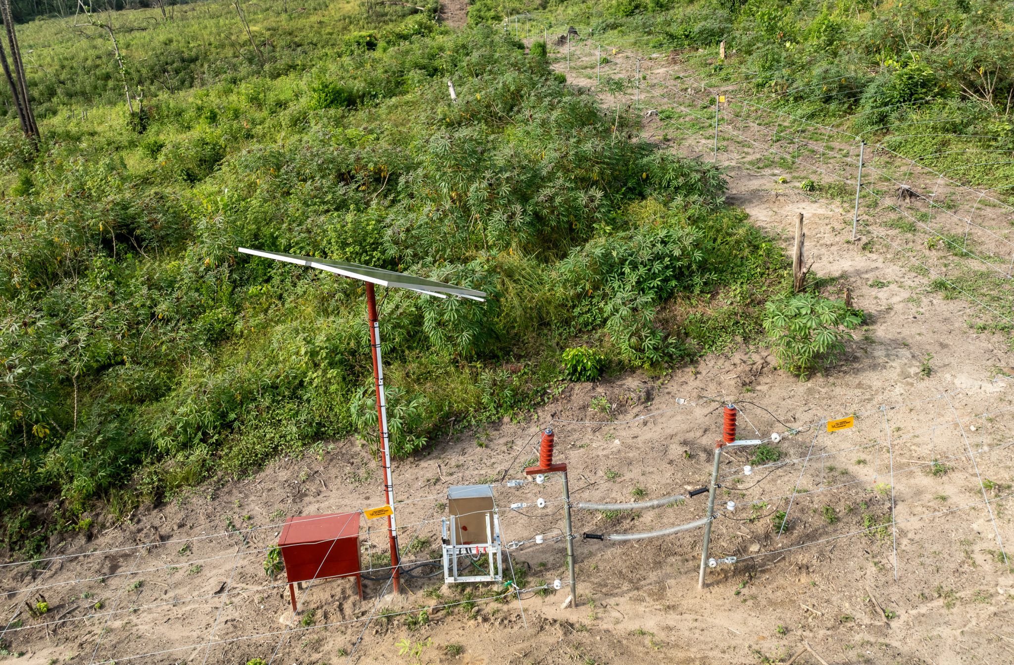 Latest ECF Grants Powering Elephant Protection in Africa - Elephant ...